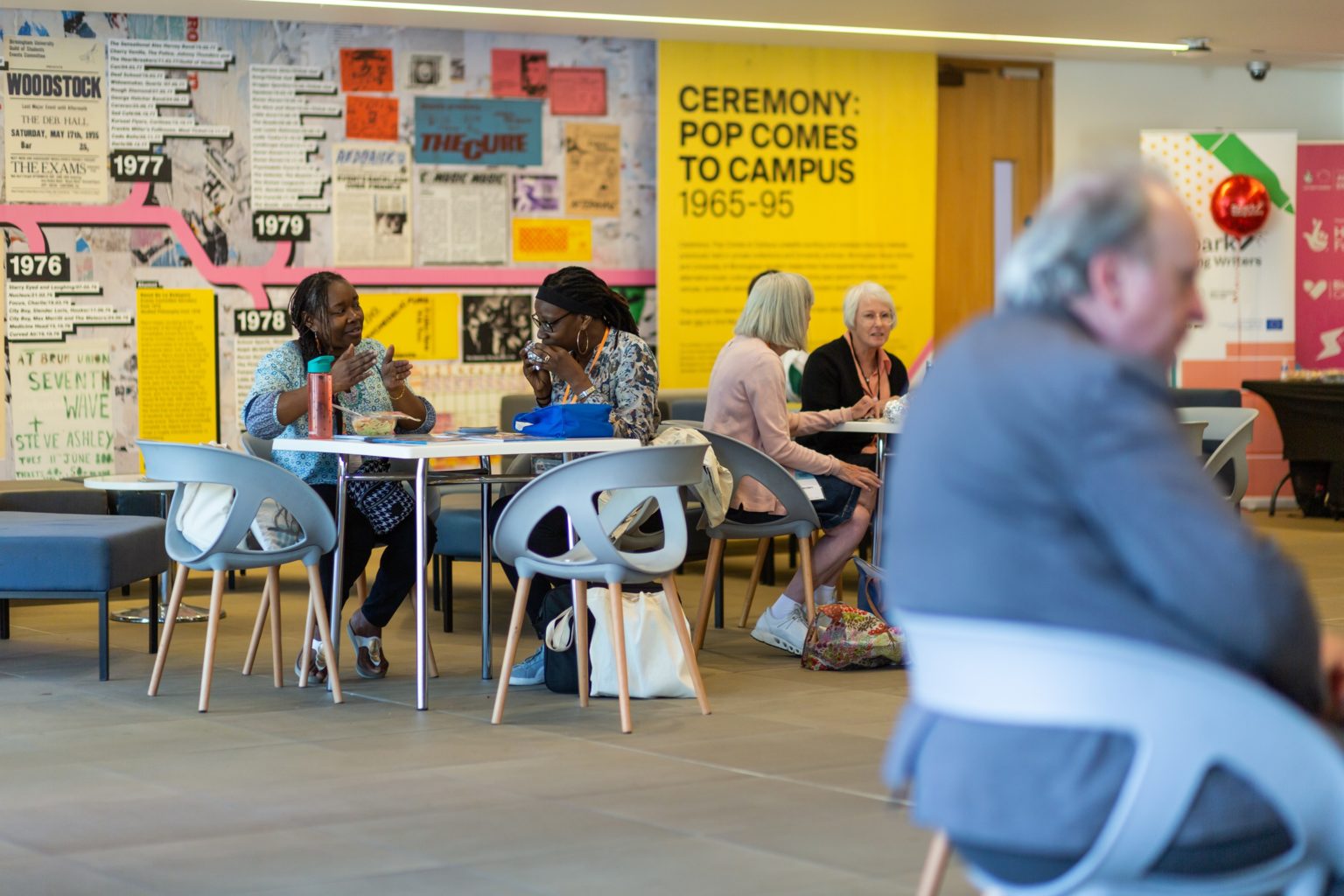 Events Archive - Writing West Midlands