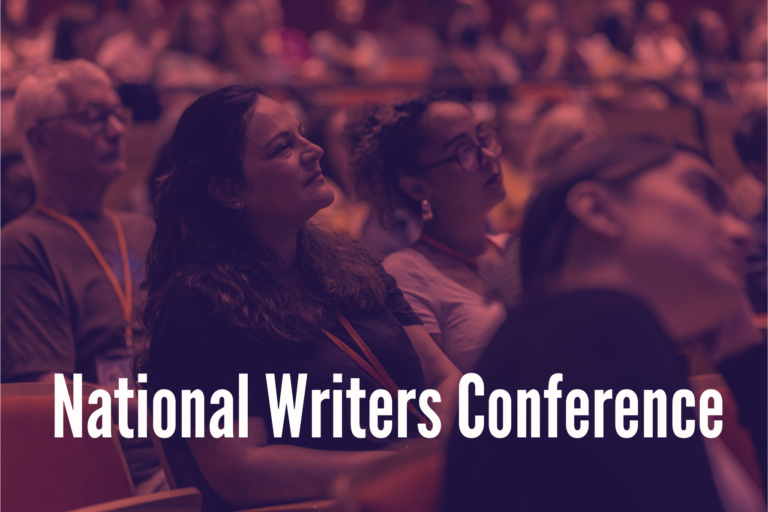 Events Archive - Writing West Midlands