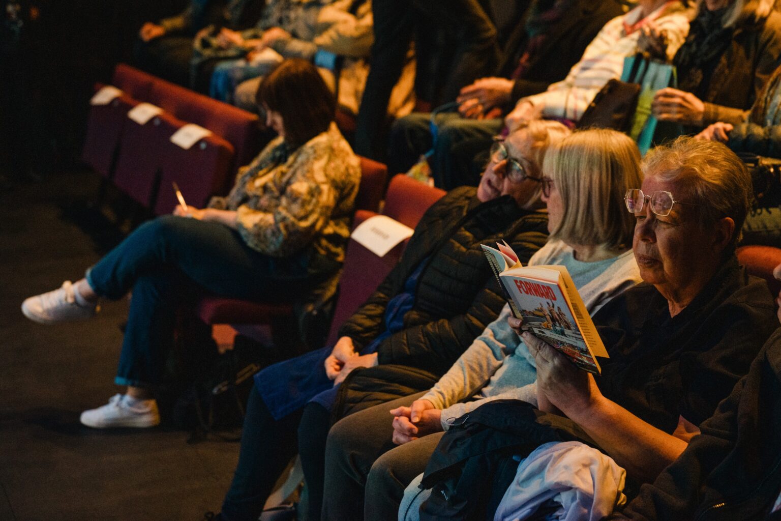 Writing West Midlands - Supporting Creative Writers | UK